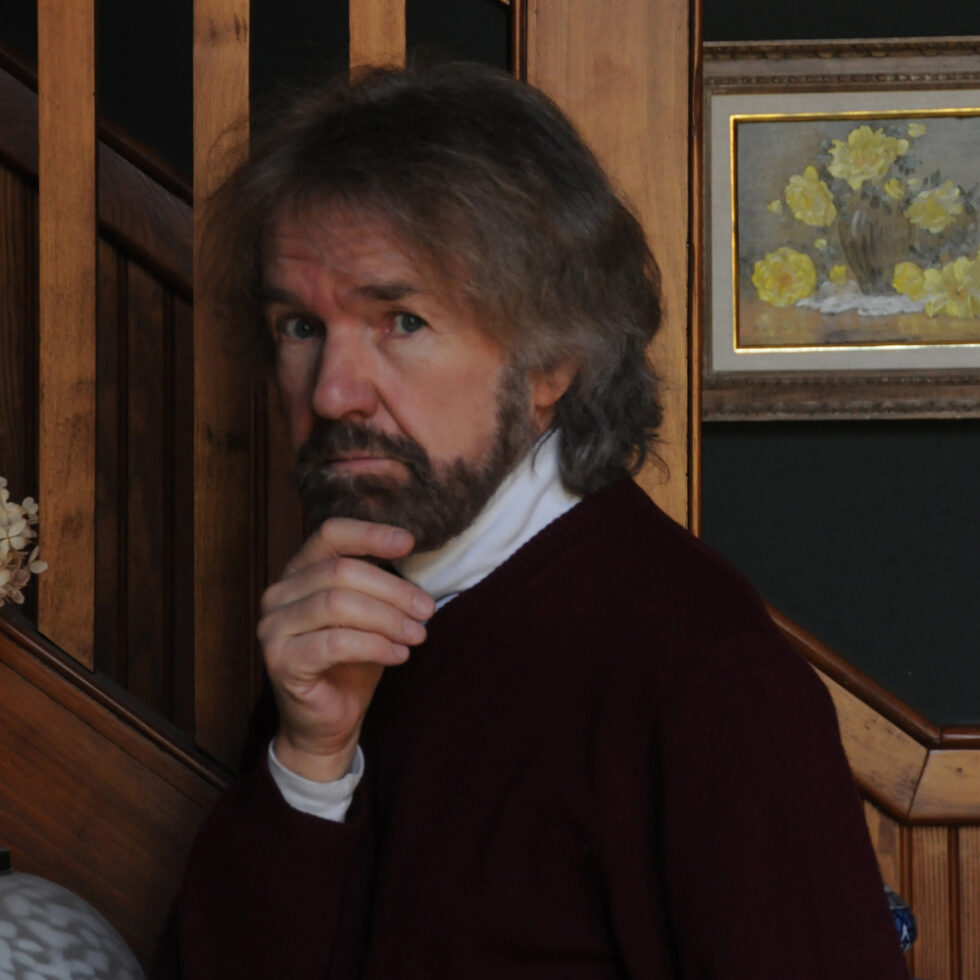 Christopher Pierce | Great Brook Gallery