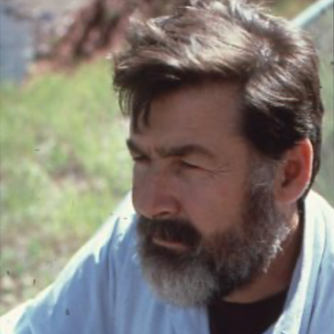 David Barba | Great Brook Gallery